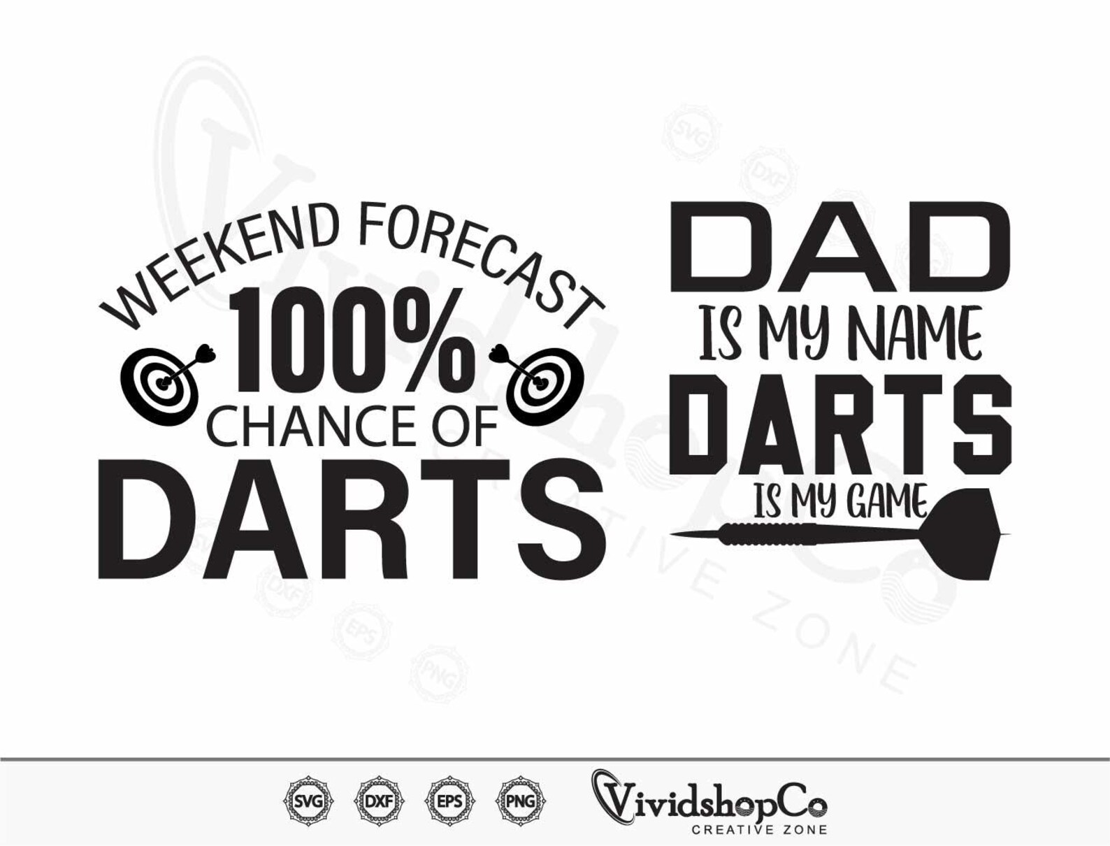 Darts SVG, Dart Board Svg, Dart Quotes Svg, Vector, Silhouette, Cricut ...