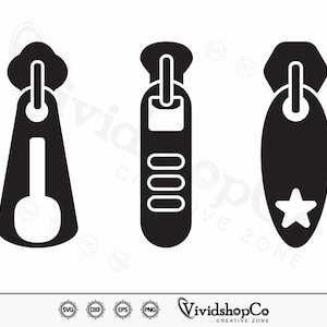 Zipper Pull SVG, Zipper Svg, Zip Svg, Zipperstop Svg, Zipper Pattern ...