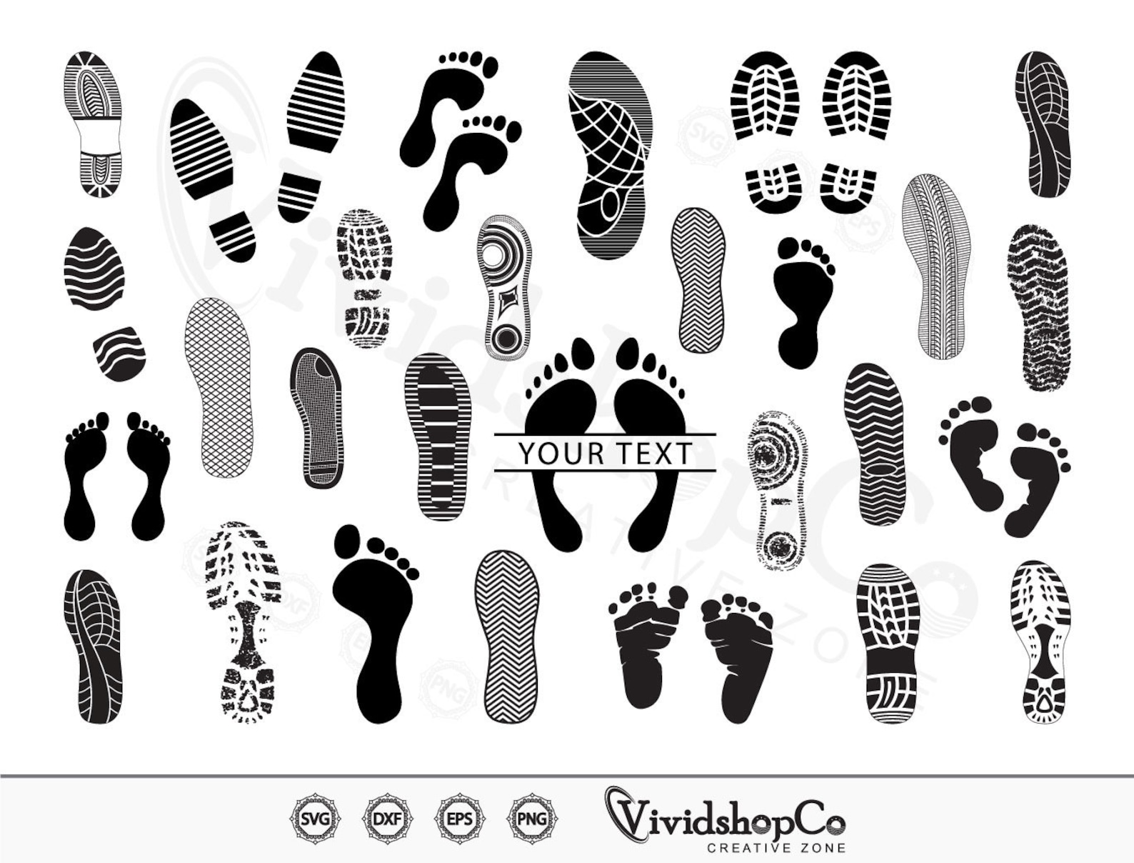 Fuß svg Boot svg Boot svg Schuh svg Baby Fußabdruck svg - Etsy.de