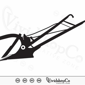 Old Plow SVG, Farming Svg, Farmhouse Svg, Plow Svg, Clipart, Cut Files ...