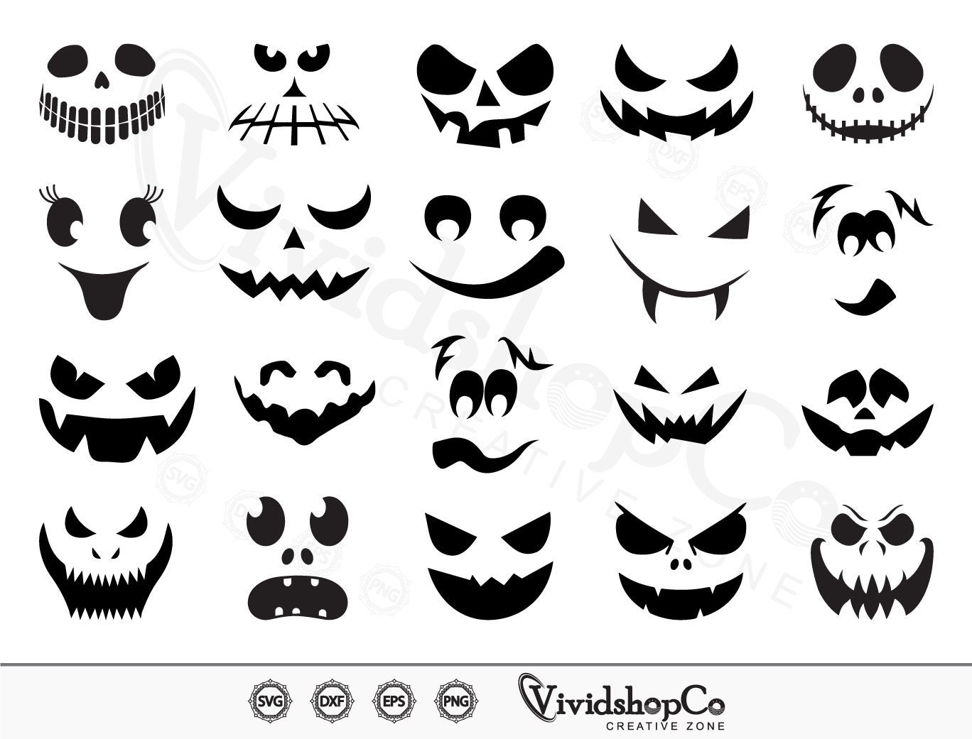 Ghost Face SVG Ghost Svg Face Svg Halloween Svg Ghost Face - Etsy UK