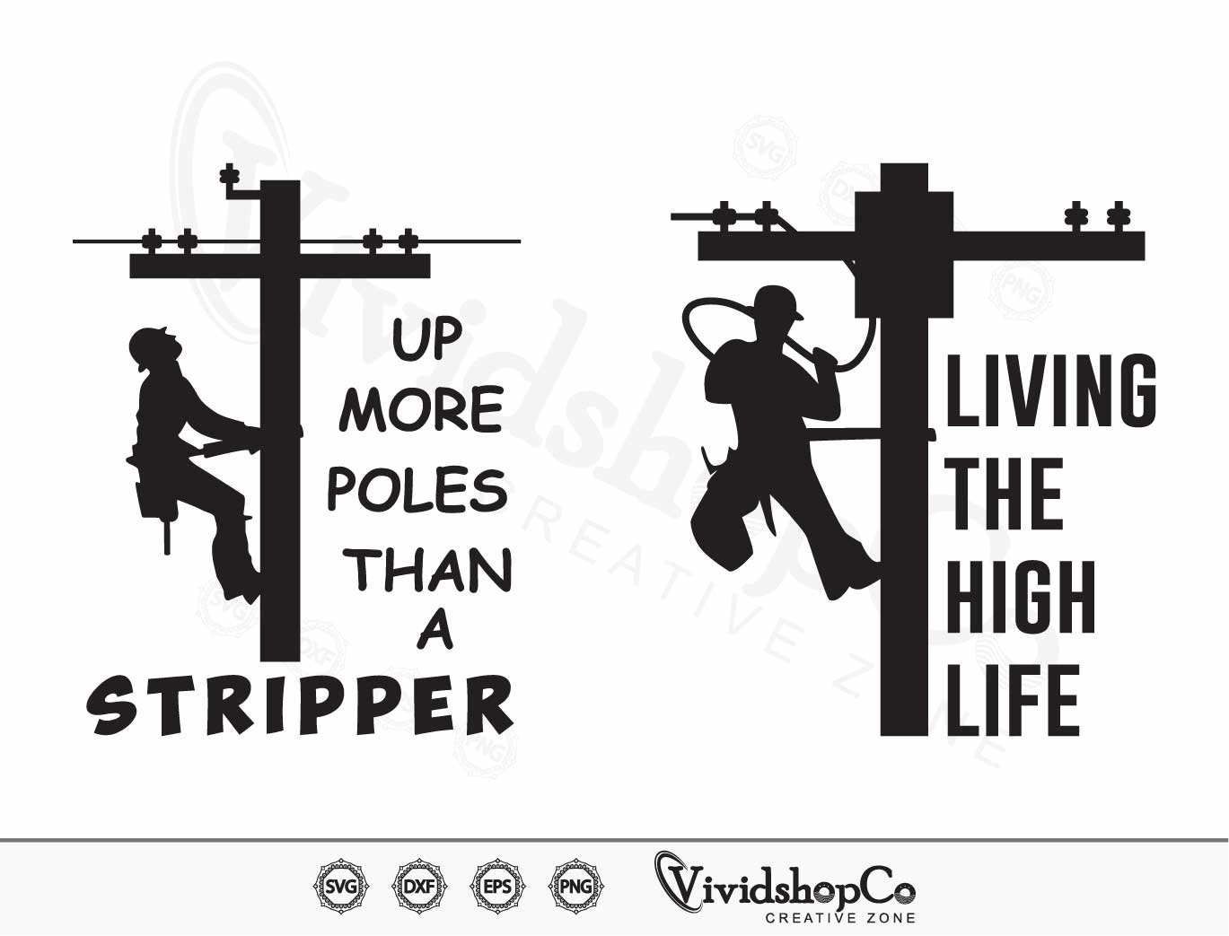 Lineman Electrician SVG, Lineman, Lineman Electrical, Electricity ...