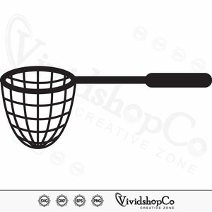 Fishing Net SVG, Fishing Svg, Net Svg, Clipart, Cut Files for ...
