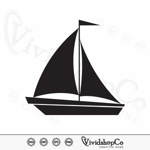 Schiff SVG Bundle, Ship Svg, Boats Svg, Sailing Svg, Schiff Clipart ...