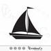 Schiff SVG Bundle, Ship Svg, Boats Svg, Sailing Svg, Schiff Clipart ...