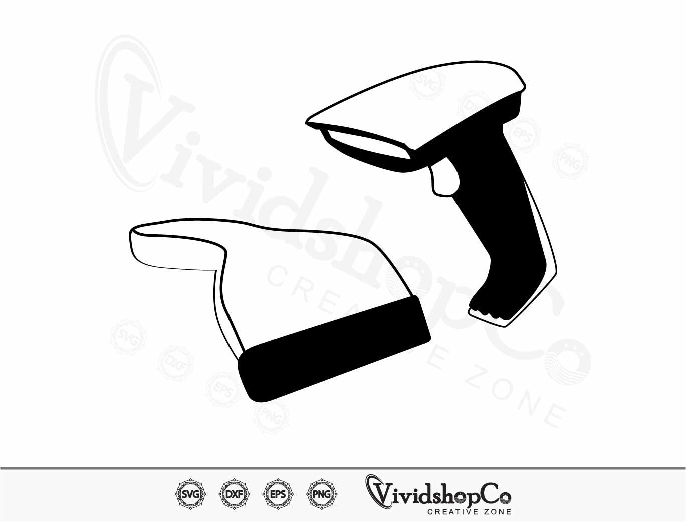 Barcode Scanner SVG, Scaning Svg, Payment Scan Svg, Scan Icon, Cut File ...