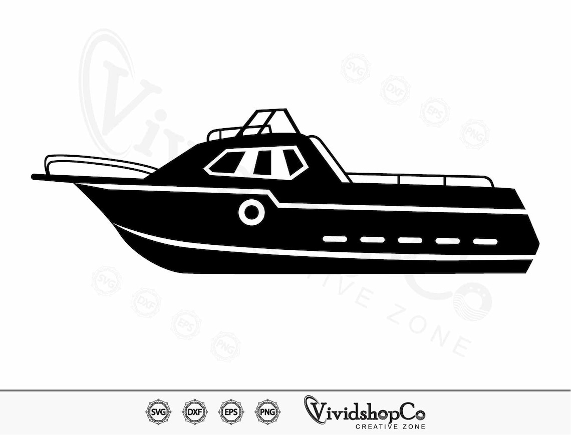 Ship Svg Cruise Ship Svg Cargo Ship Svg Cargo Svg Clipart - Etsy