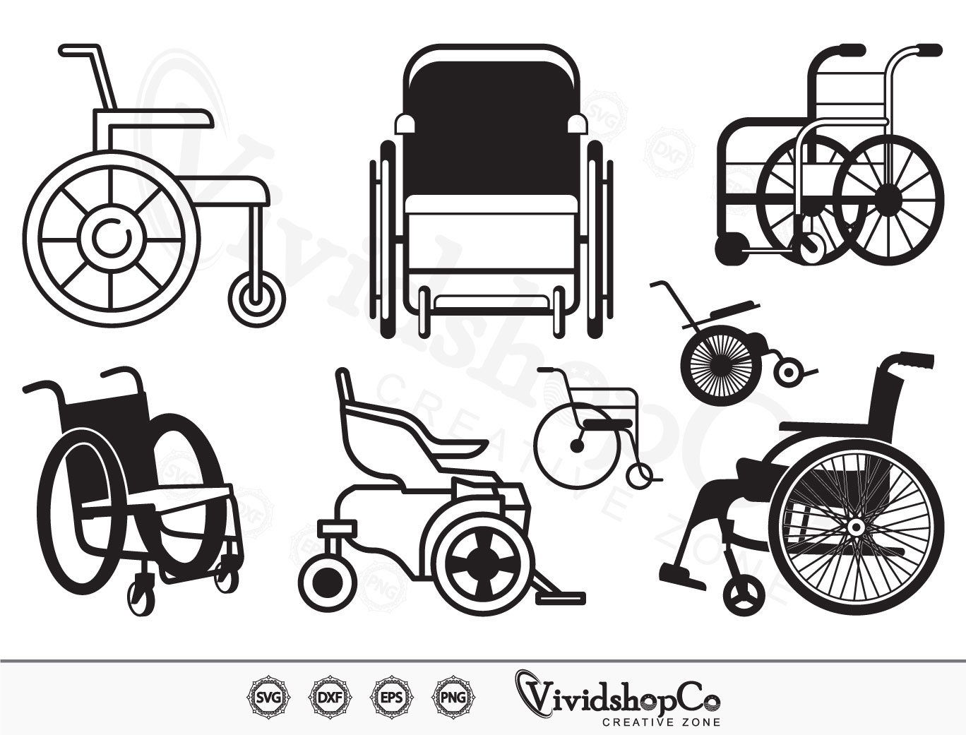 Wheelchair SVG Wheelchair Symbols Handicap Sign Svg - Etsy Australia