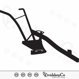 Old Plow SVG, Farming Svg, Farmhouse Svg, Plow Svg, Clipart, Cut Files ...