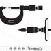 Caliper SVG, Engineering Svg, Construction Svg, Machinist, Tools Svg ...