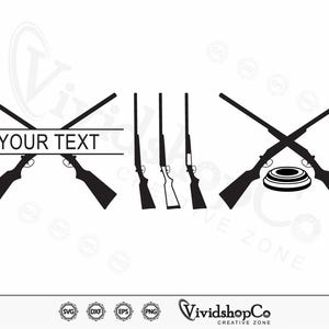 Clay Target SVG, Cuttable Design, Trapshooting Svg, Skeet Shooting ...
