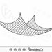 Fishing Net SVG, Fishing Svg, Net Svg, Clipart, Cut Files for ...