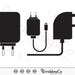 Charger SVG, Usb Charger Svg, Phone Charger Svg, USB Cable Svg, Usb ...