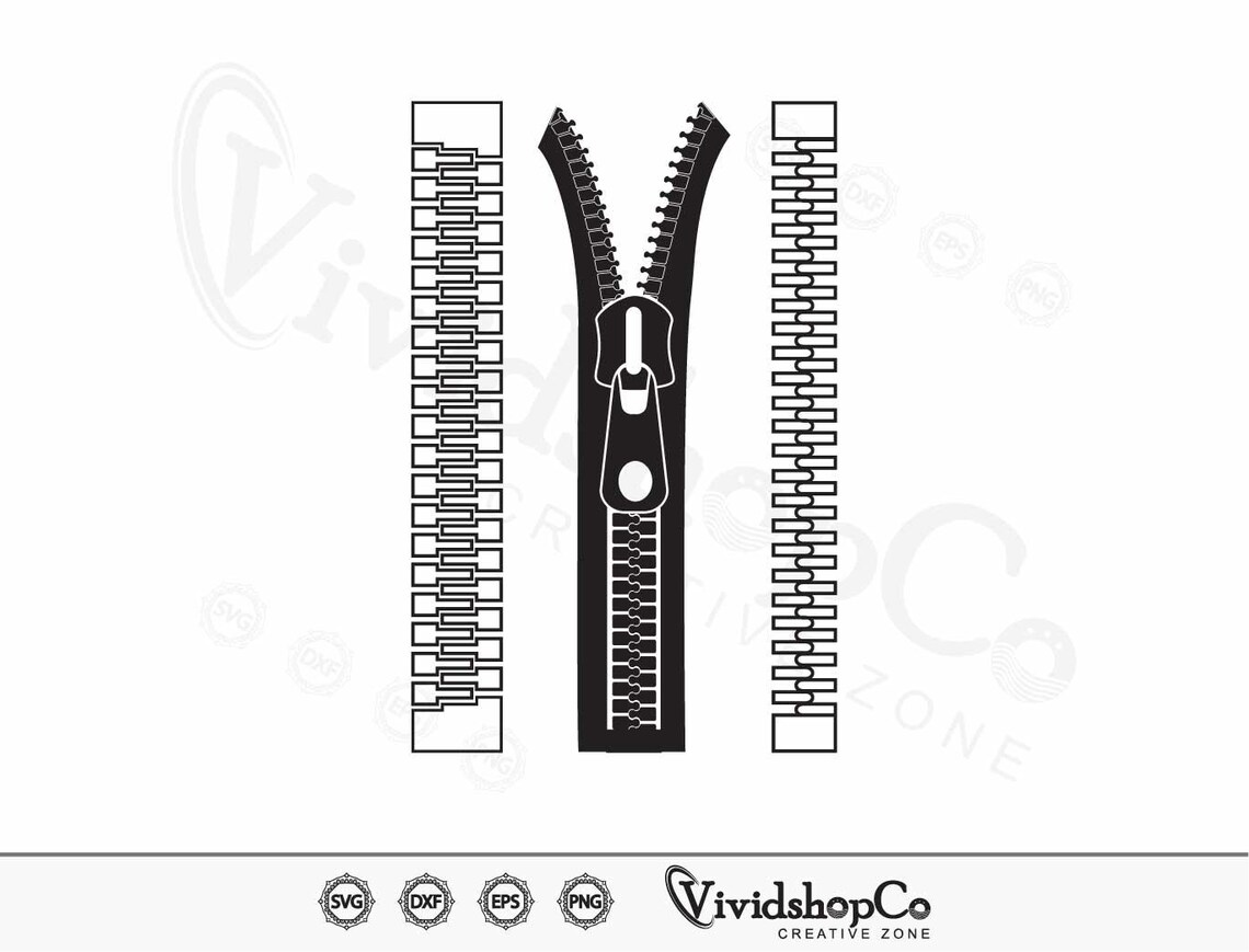 Zipper Pull SVG, Zipper Svg, Zip Svg, Zipperstop Svg, Zipper Pattern ...