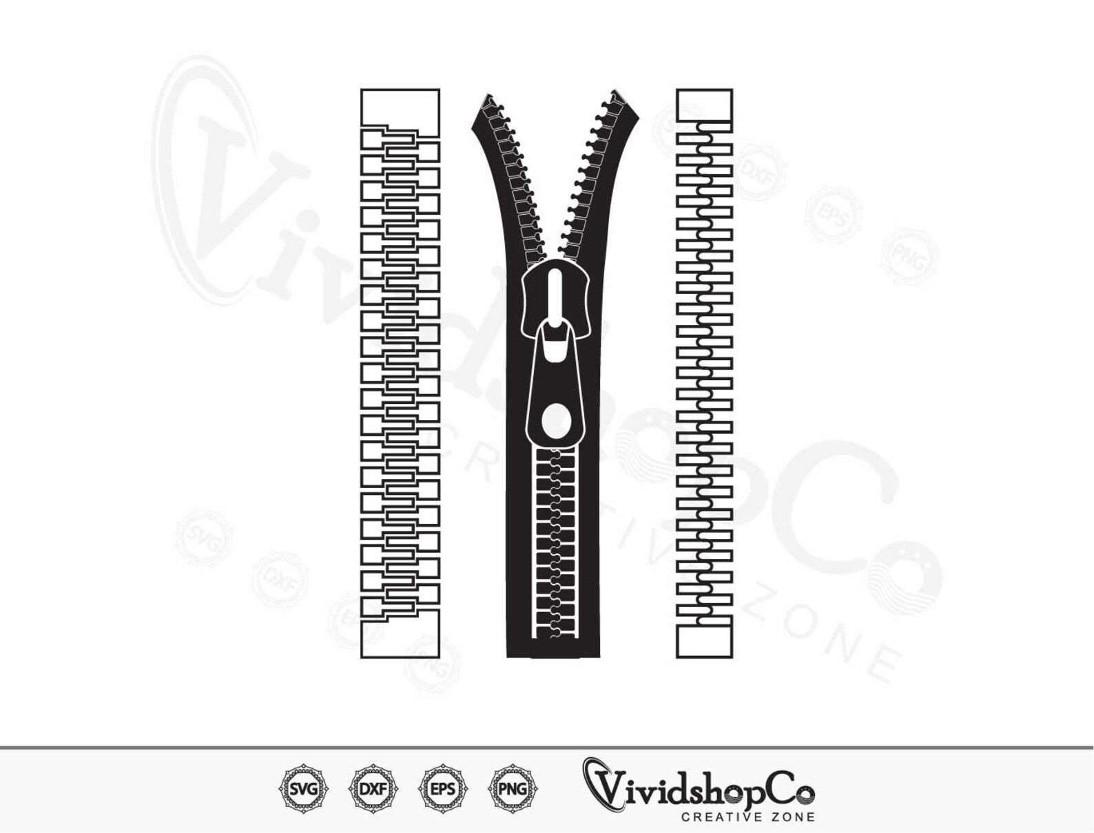 Zipper Pull SVG, Zipper Svg, Zip Svg, Zipperstop Svg, Zipper Pattern ...