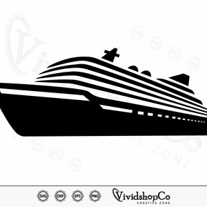 Schiff SVG Bundle, Ship Svg, Boats Svg, Sailing Svg, Schiff Clipart ...