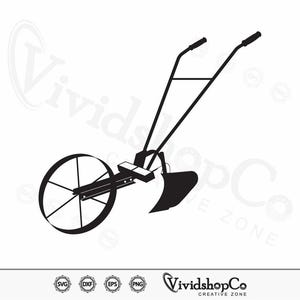 Old Plow SVG, Farming Svg, Farmhouse Svg, Plow Svg, Clipart, Cut Files ...