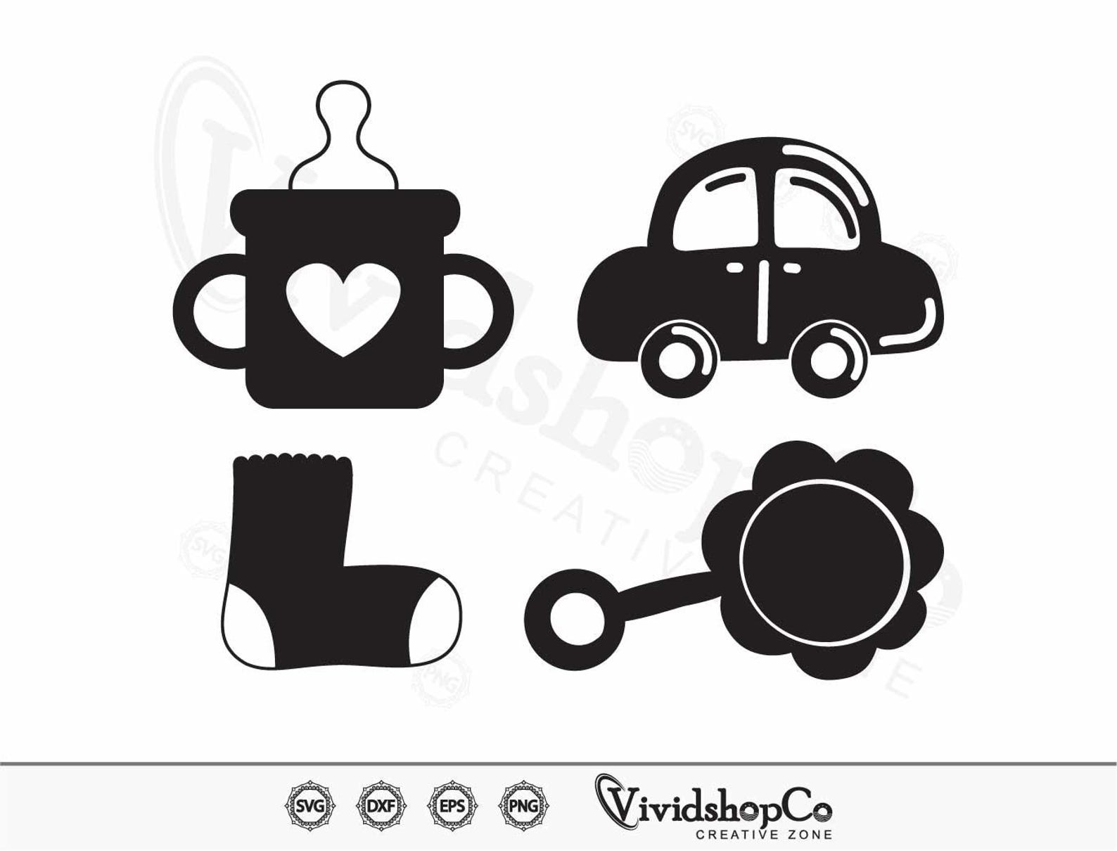 Baby Shower SVG, Baby Svg, Newborn Svg, Shower Svg, Toddler Svg ...
