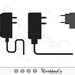 Charger SVG, Usb Charger Svg, Phone Charger Svg, USB Cable Svg, Usb ...