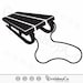 Wooden Sled SVG, Sled Svg, Sleigh Sled Svg, Snow Sled Svg, Clipart, Cut ...