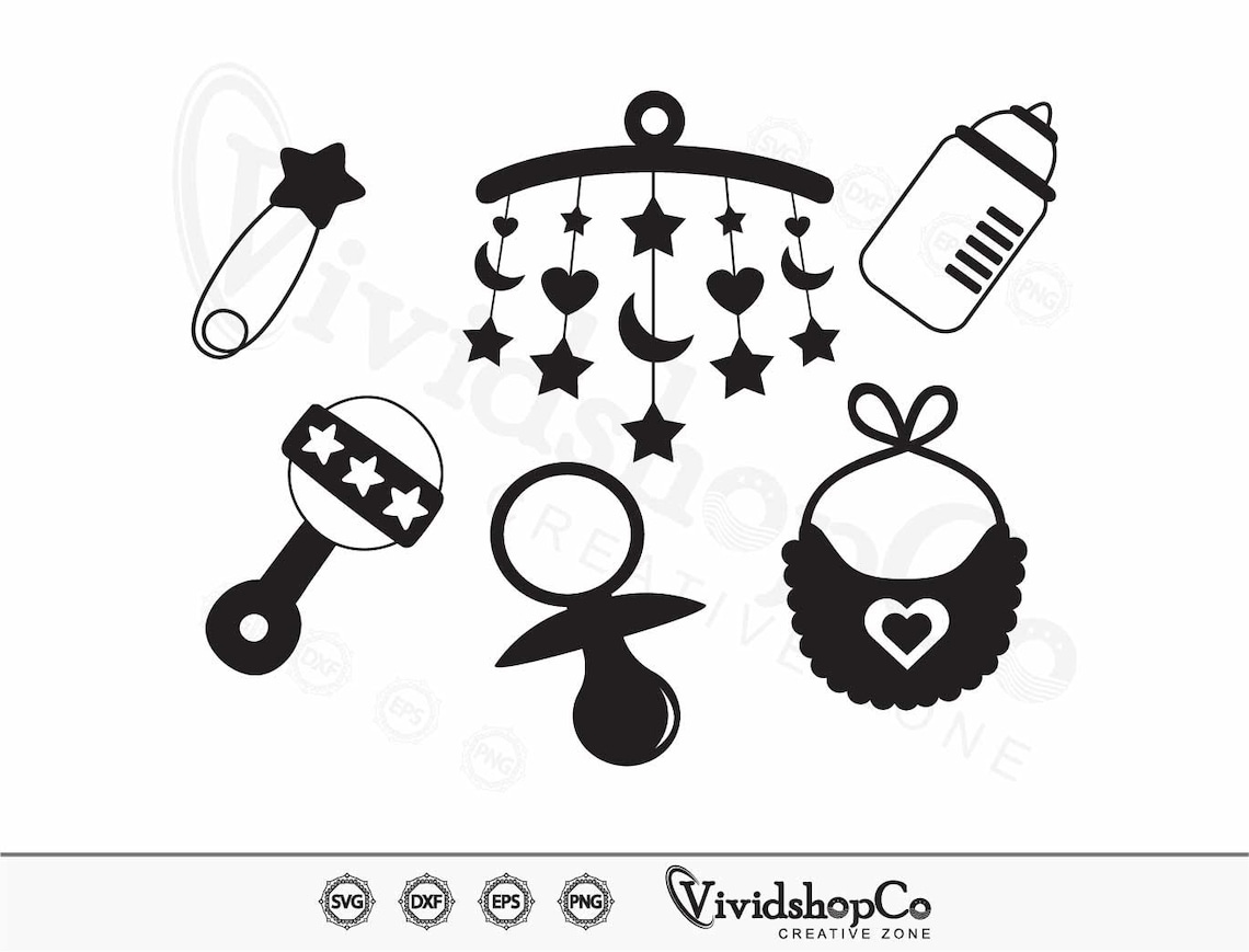Baby Shower SVG, Baby Svg, Newborn Svg, Shower Svg, Toddler Svg ...