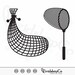 Fishing Net SVG, Fishing Svg, Net Svg, Clipart, Cut Files for ...