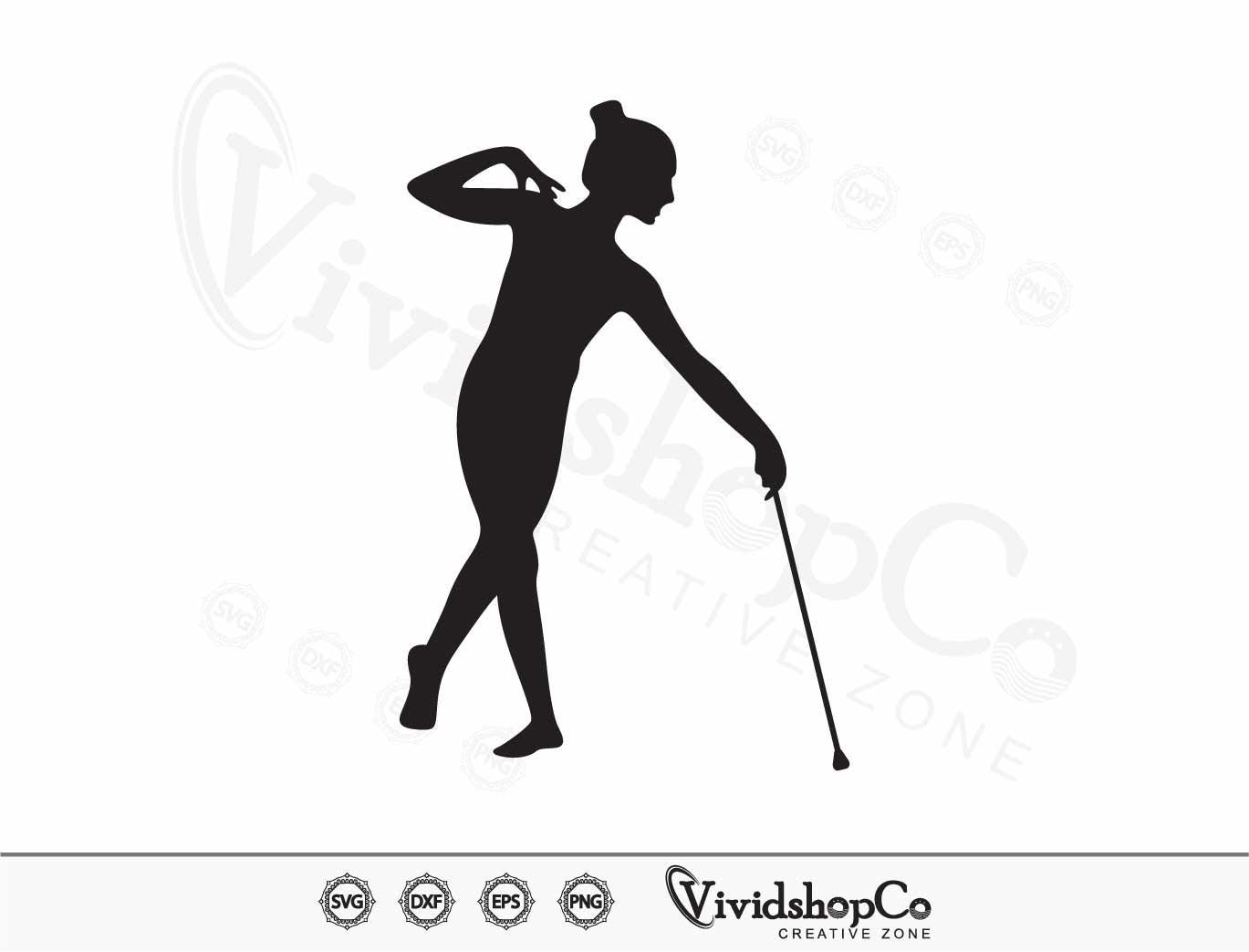 Baton Twirling SVG, Baton Dancing Girl Svg, Baton Svg, Majorette Svg ...