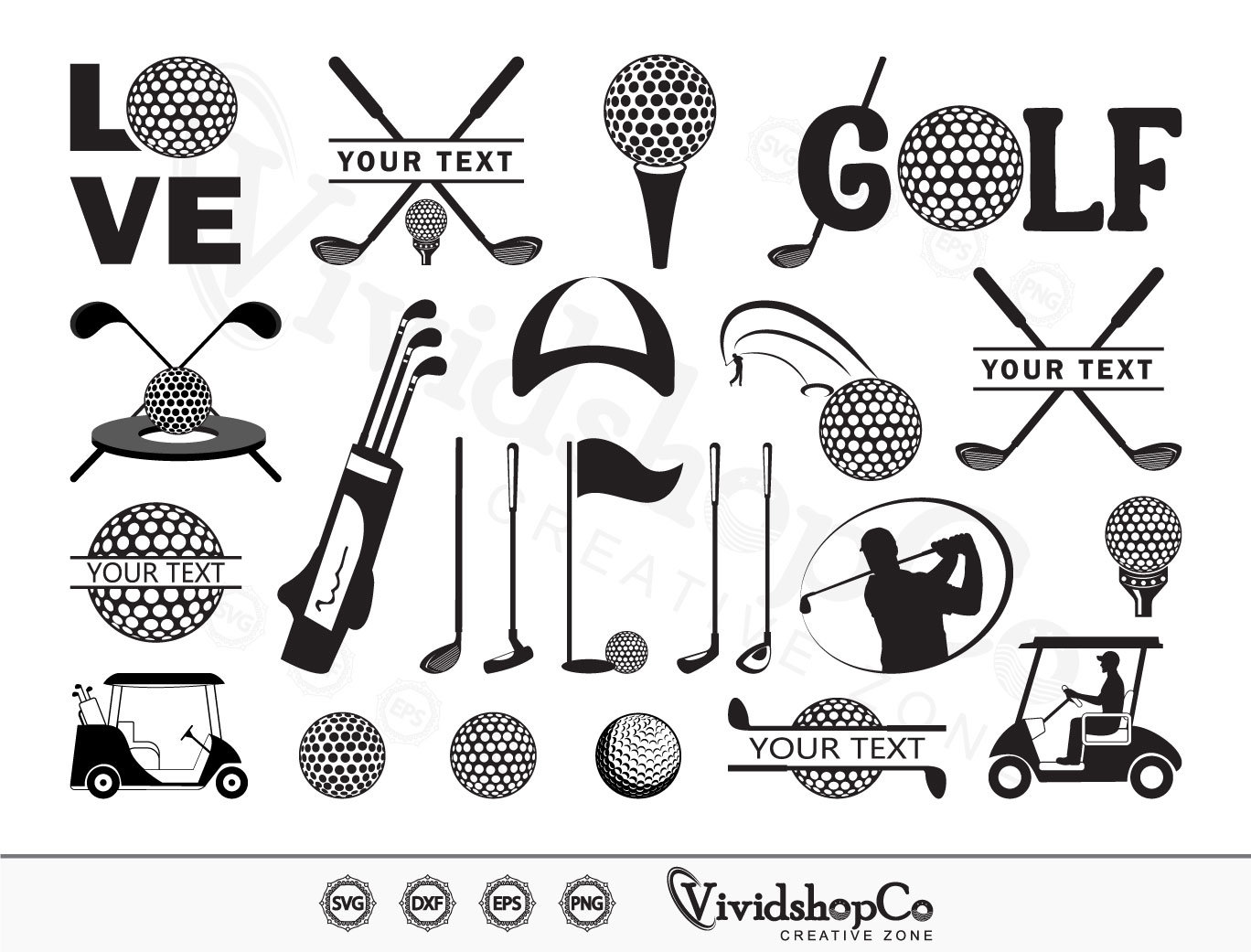 Golf Svg Golf Ball Svg Golf Club Svg Clipart Cut Files For Etsy golf-svg-golf-ball-svg-golf-club-svg-clipart-cut-files-for-etsy