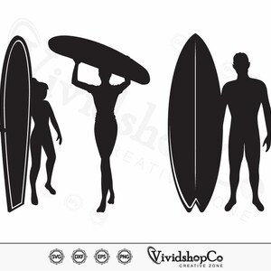 Surfing SVG Bundle, Surf SVG, Surfboards SVG, Surfing Clipart, Cut for ...