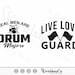 Marching Band Svg, Band Svg, Marching Svg, Clipart, Cut Files for ...