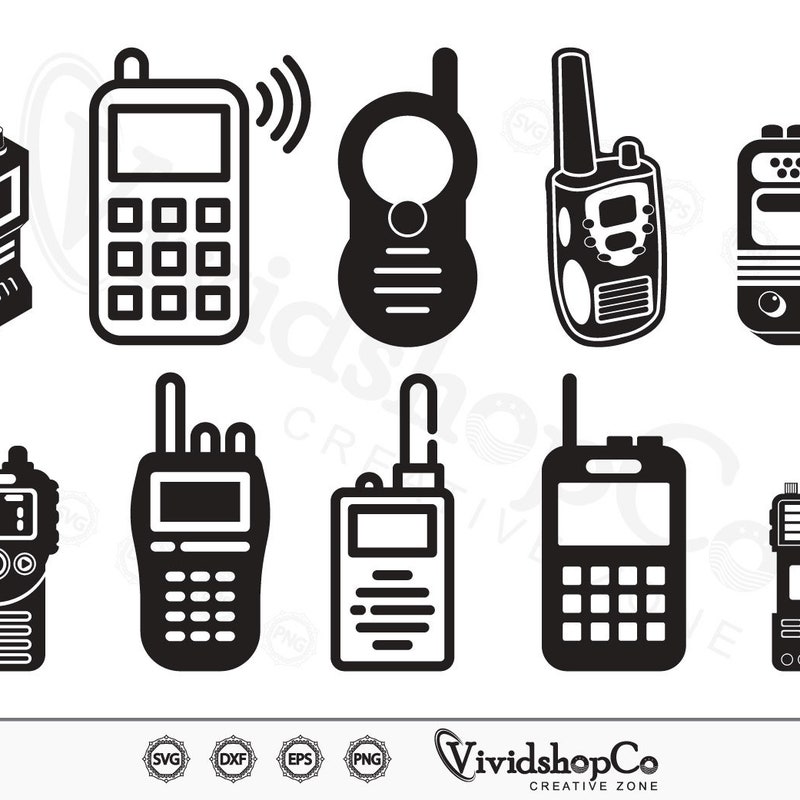 Portable Radio - Etsy