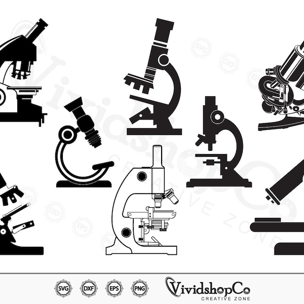 Laboratory Svg - Etsy