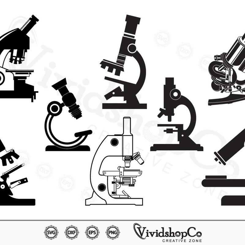 Microscope Tshirts - Etsy