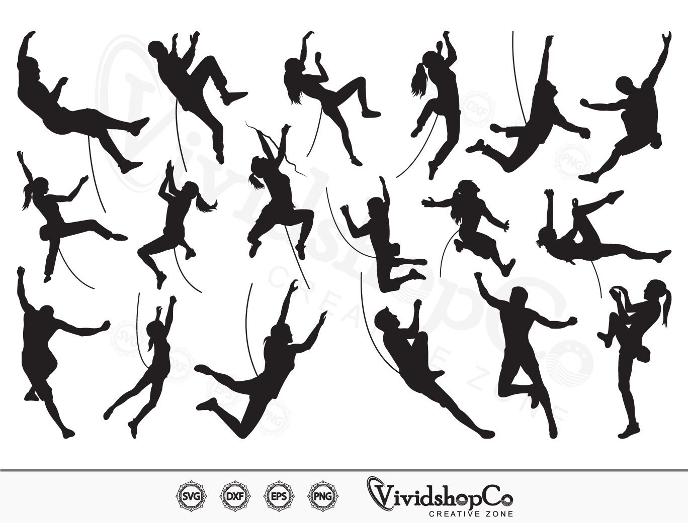 Climbing SVG Mountain Climbing Svg Alpinist Svg Rock - Etsy