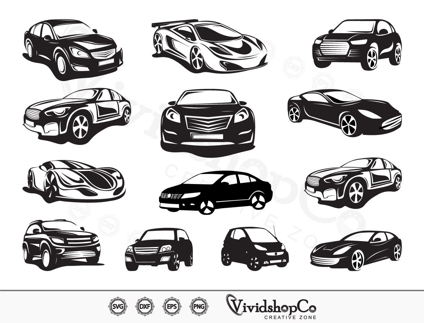 Car Svg Sports Car Svg Super Car Svg Racing Car Svg Car - Etsy UK