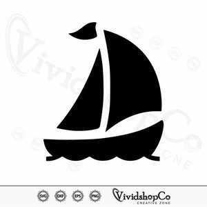 Schiff SVG Bundle, Ship Svg, Boats Svg, Sailing Svg, Schiff Clipart ...