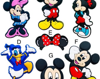Hearing Aid Mickey - Etsy