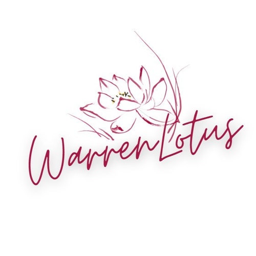 WarrenLotus - Etsy