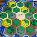 Settlers of Catan 3D Printed Edition! - Etsy