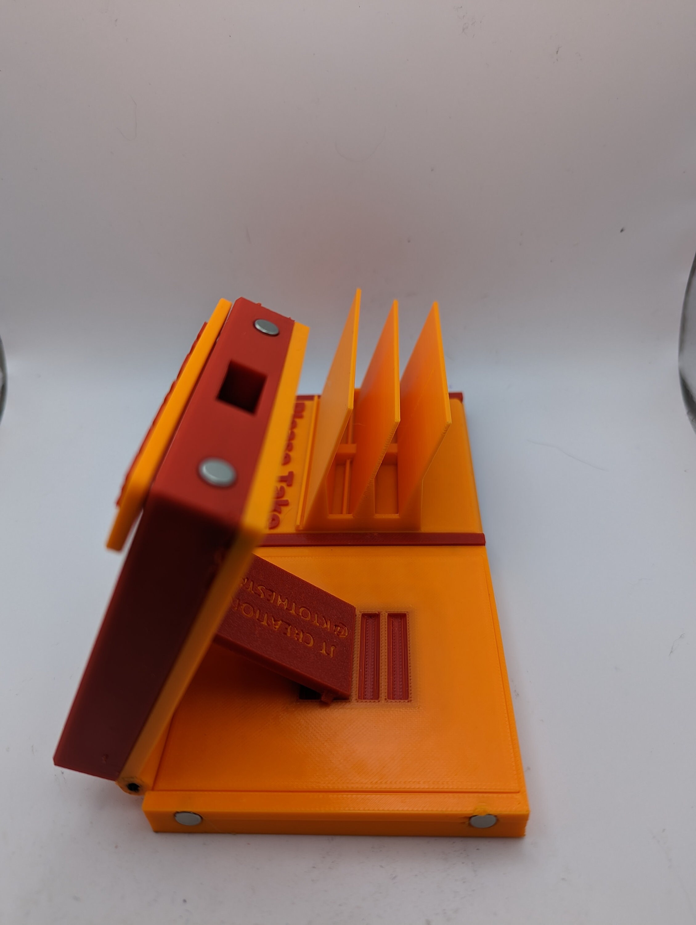 Square Reader Display and Adapter - Etsy