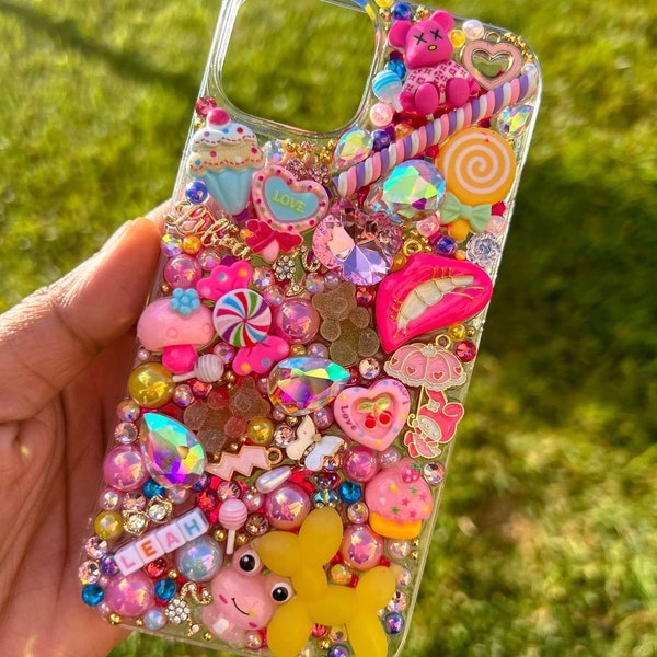 iPhone Charms - Etsy