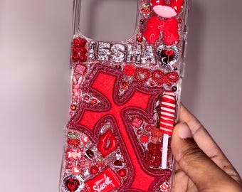 Junk Phone Case - Etsy