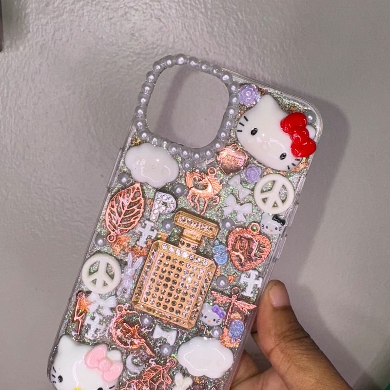 Junk Case iPhone - Etsy