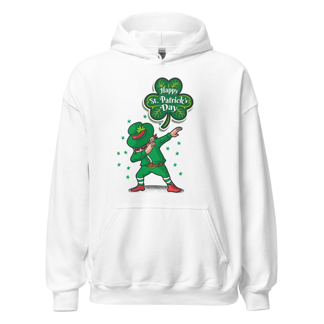 St Pattys Day Green Smile Png, St Patricks Day Love Smile Clover Hearts ...