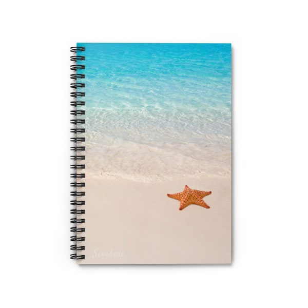 Nautical Notebook - Etsy