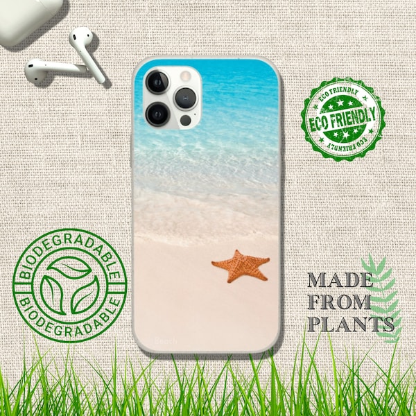 Beach Phone Case - Etsy