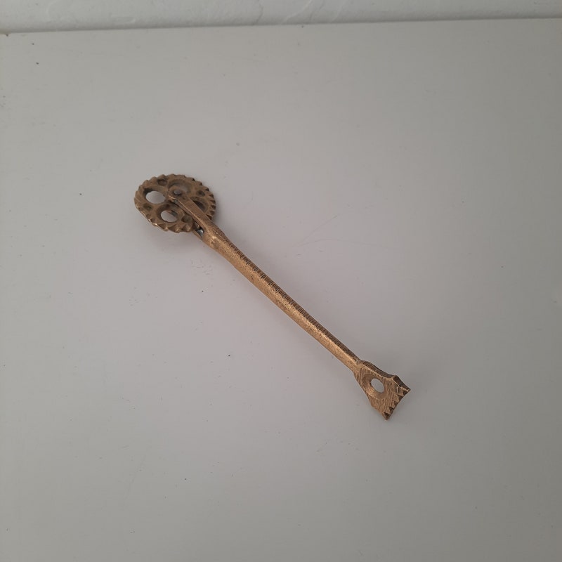 Pie Crimper - Etsy