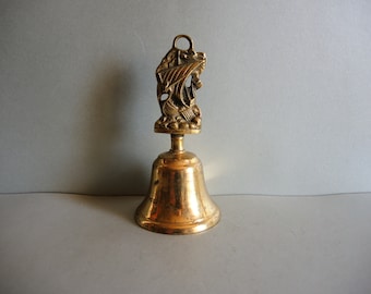 Memorabilia Collectibles Viking noisy bell Bronze Bell Kievan Rus ...