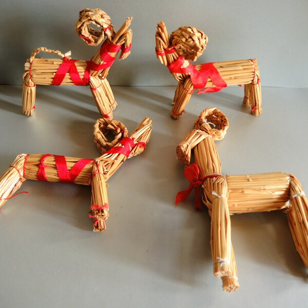 Swedish Straw - Etsy