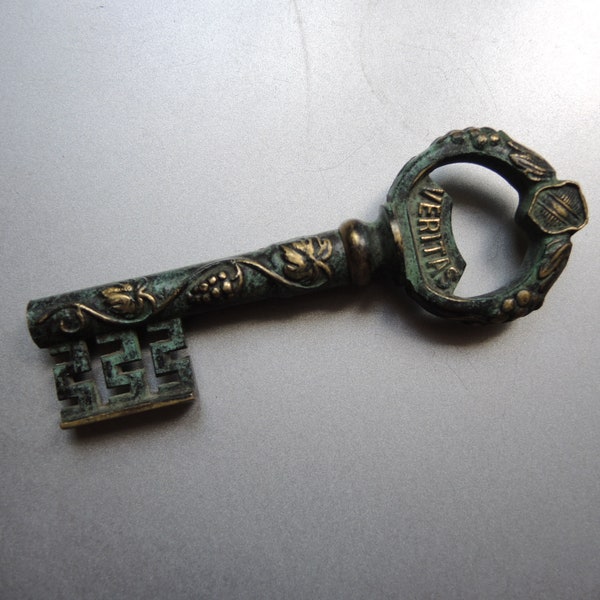 Antique Church Key - Etsy